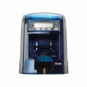 Datacard SD260 ID Card Printer | Vivahtech Solutions