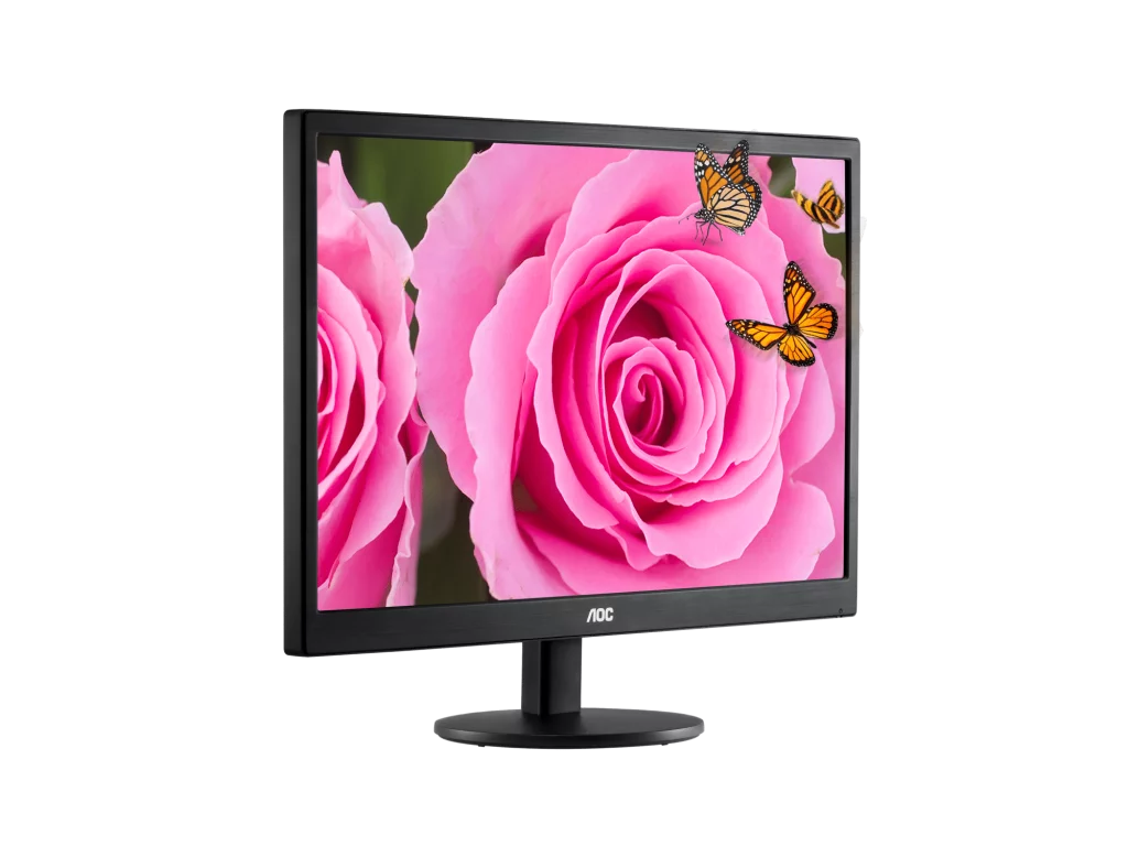 AOC E970Sw 18.5″ Monitor | Vivahtech | Nairobi, KE