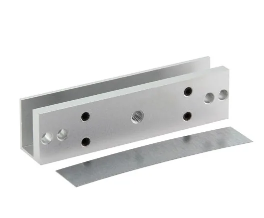 Secureye U Bracket for EM lock – S-SUB | Vivatech |Nairobi, KE