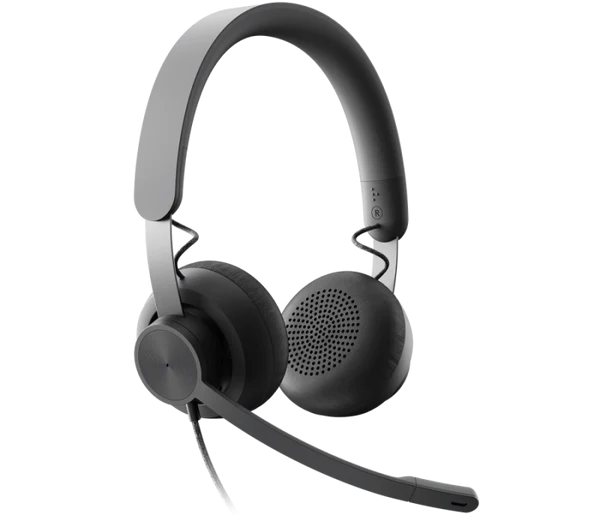 Logitech Zone Wired Headset for MSFT | Vivahtech |Nairobi, KE